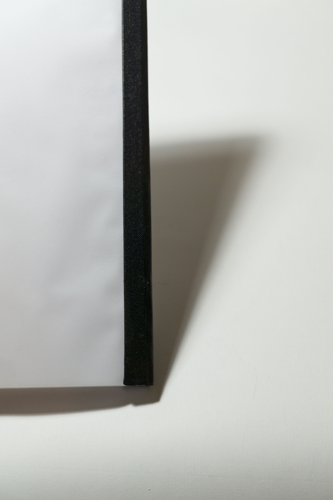 Creative Bookbinding – Binding Your Time